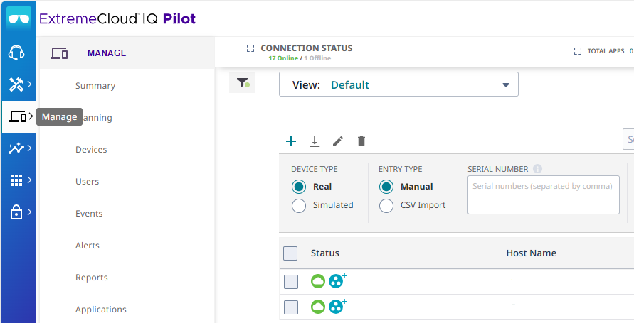 ExtremeCloud Edge v5.12.01 Self-Orchestration Deployment Guide
